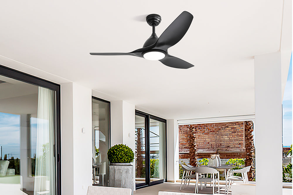 New Ceiling Fans | Sofucor Latest Ceiling Fans 2024 – DICI MALL
